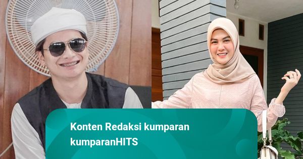Alvin Faiz Cerita Awal Dekat dengan Henny Rahman, Pastikan Bukan ... Alvin Faiz Cerita Awal Dekat dengan Henny Rahman, Pastikan Bukan ...
